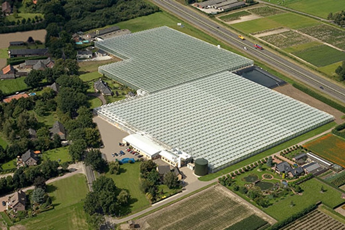 Fresh Valley breidt uit met aankoop in Grubbenvorst en groeit naar 30 ...