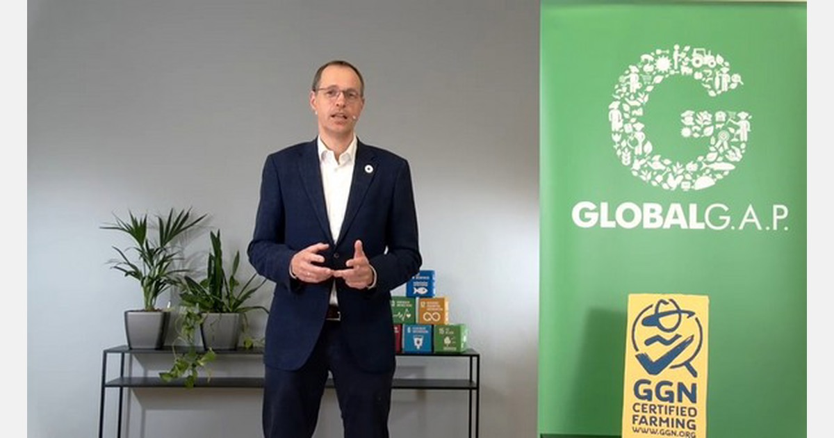 GGN-label viert 5-jarig jubileum met nieuw label