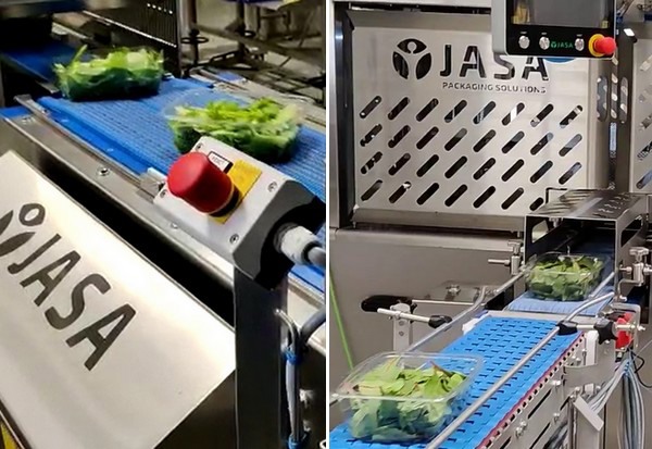JASA Packaging opent tweede kantoor in Noord-Amerika