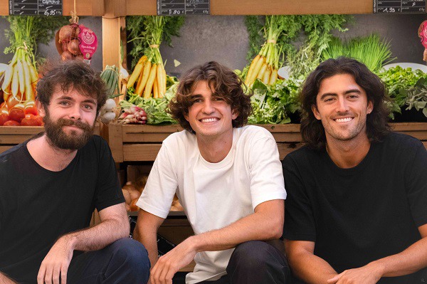 Op AI-gebaseerde voorraadbeheersoftware om inkoopproces te optimaliseren