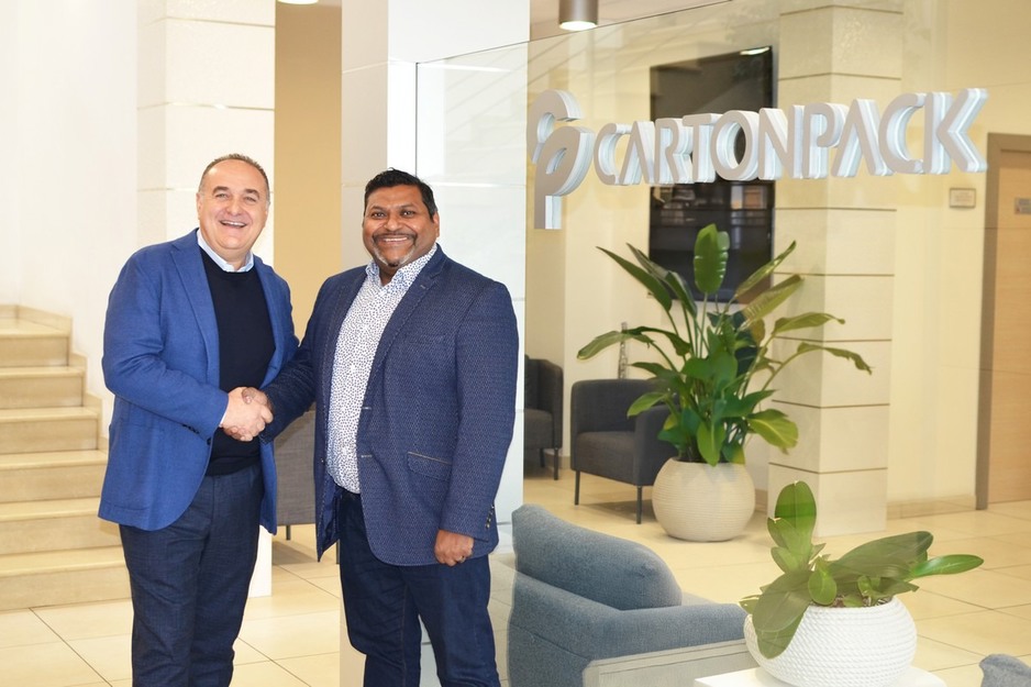 Carton Pack neemt Clifton Packaging over