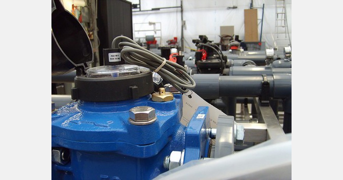 "Ontwikkelen kennis waterkwaliteit in recirculerende systemen van belang"