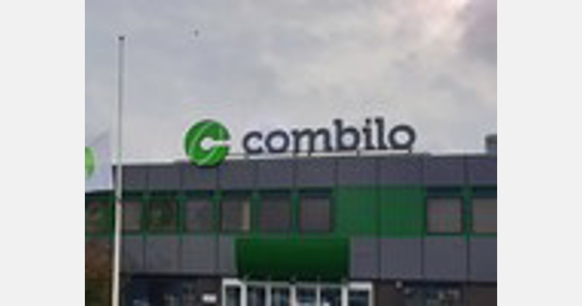 Overlijdensbericht Paul van Rossum (Combilo)