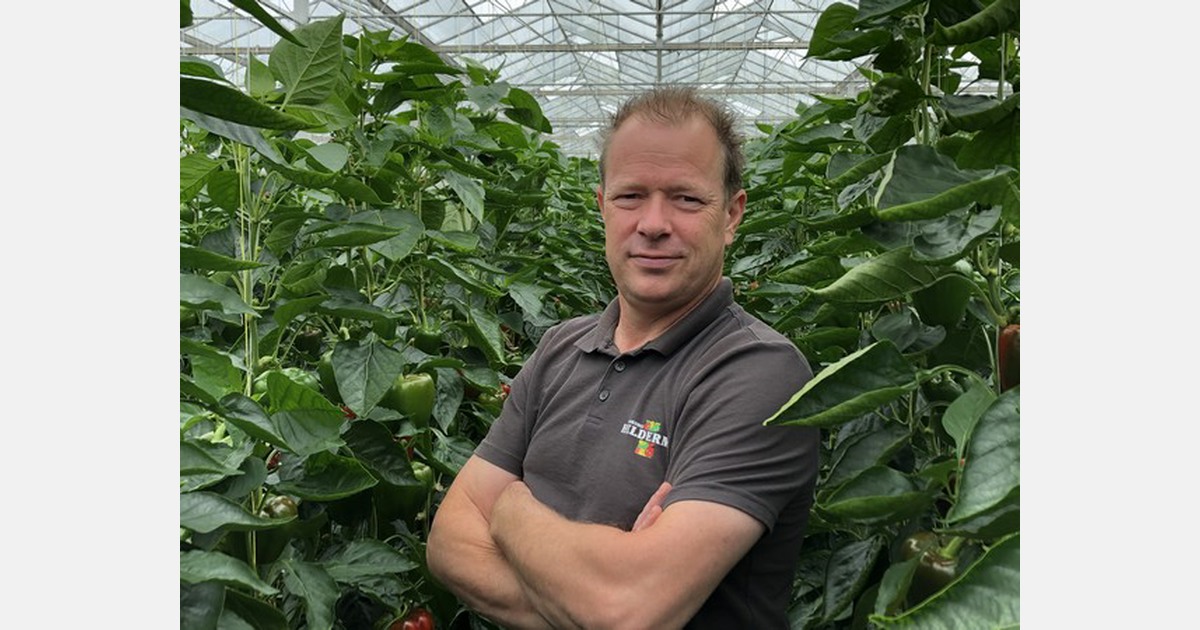 "Hoe sneller je hem belast, hoe beter het lijkt te gaan"