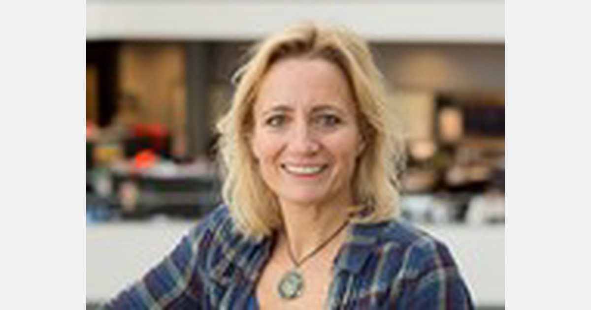 Saskia van Wees benoemd tot hoogleraar Hormonale regulatie van ...