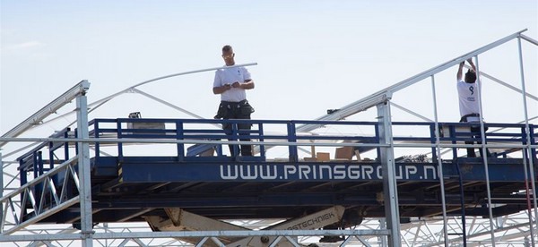 Investeerder HAL stapt in bij Prins Group en Stolze