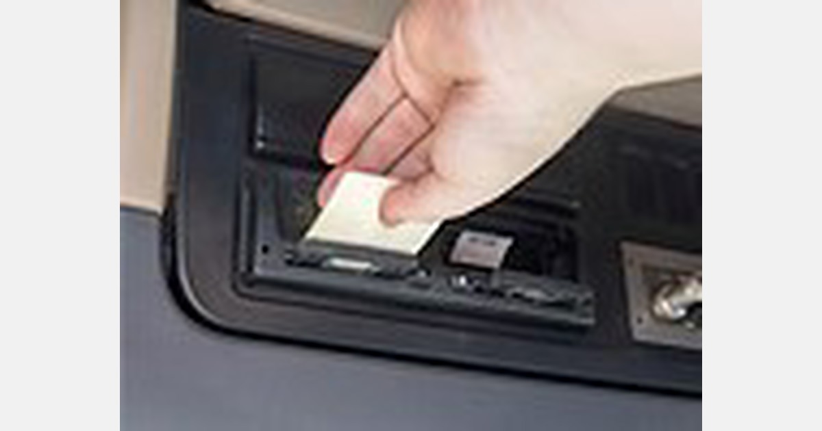 Datum invoering smart tacho 2 bekend