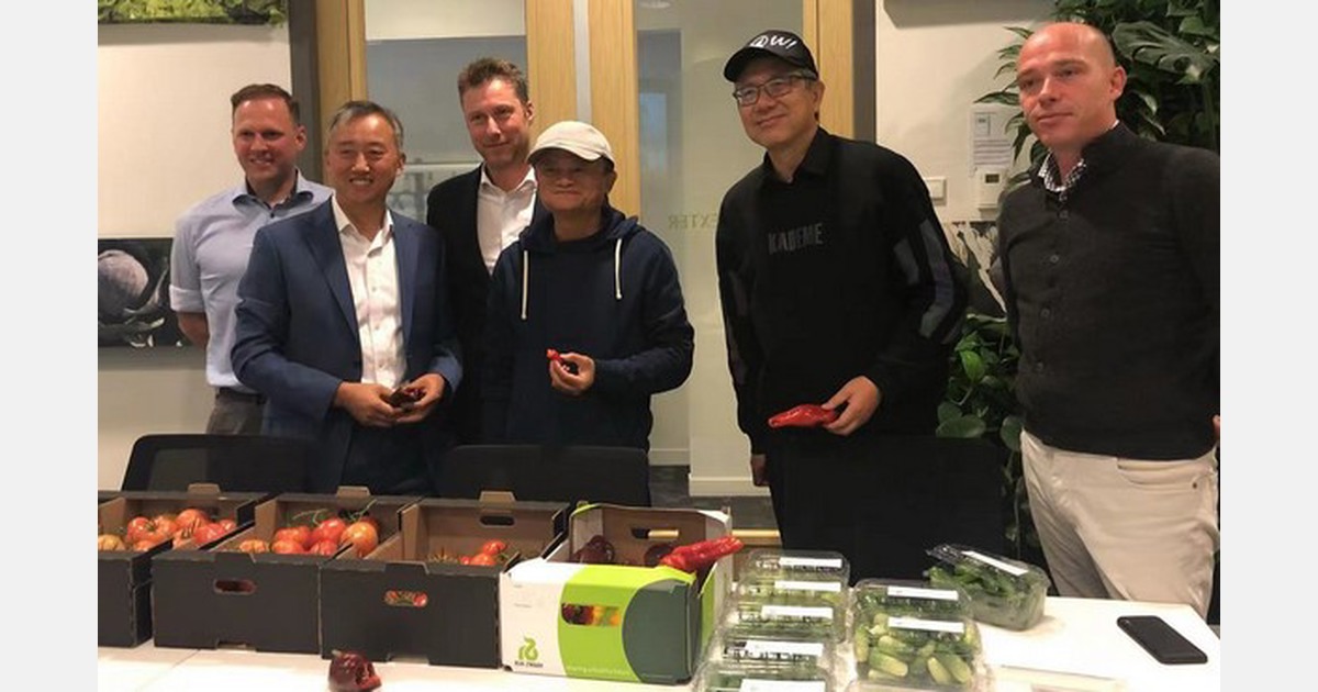 Jack Mania in Nederlandse glastuinbouw: een media-overzicht