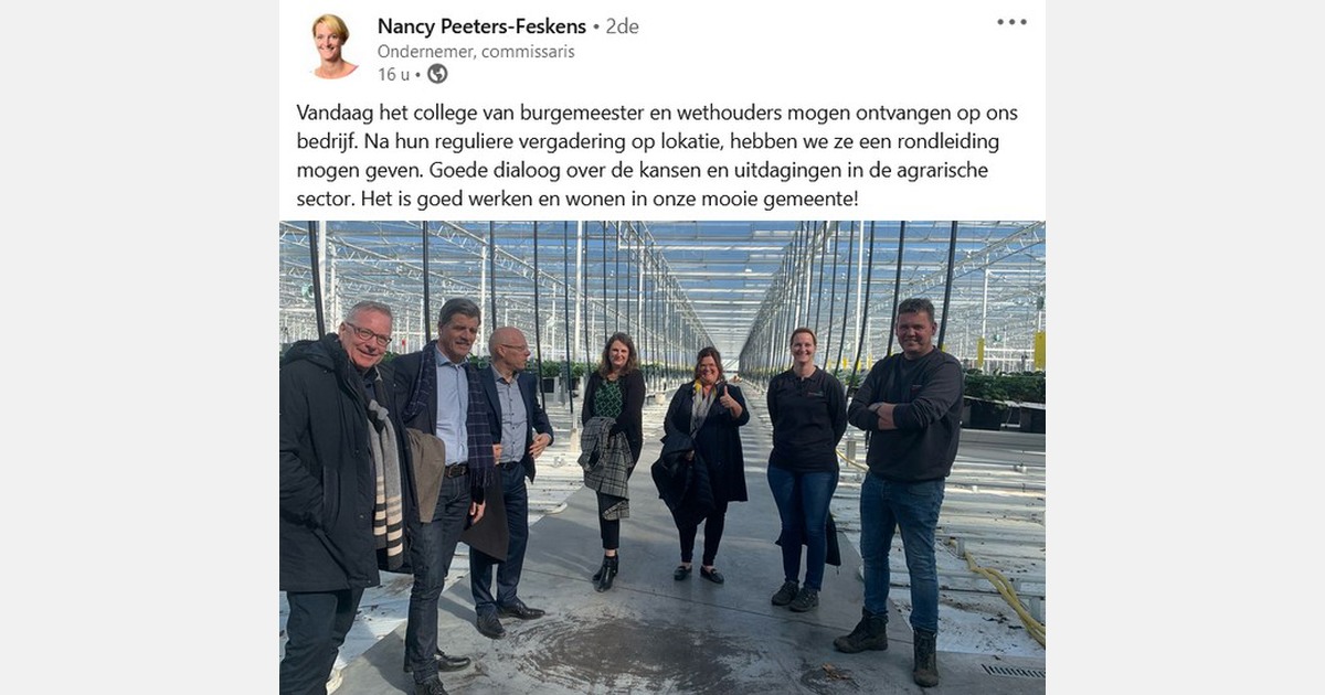 Nancy Peeters-Feskens
