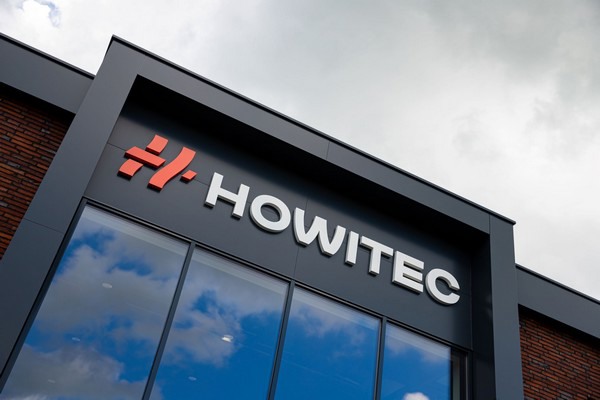 Howitec over naar nieuw pand