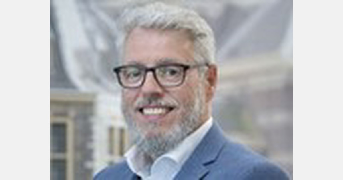 Peter Loef treedt toe tot bestuur Kenniscentrum Arbeidsmigranten