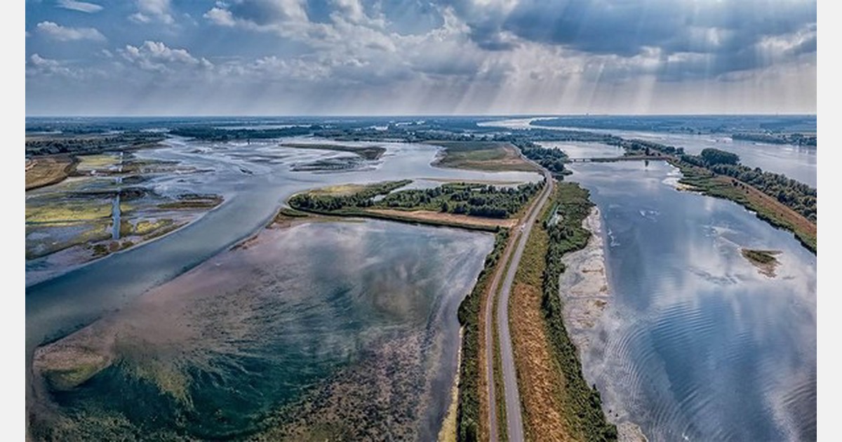 "Grondwaterpeil Noord-Brabant moet omhoog"