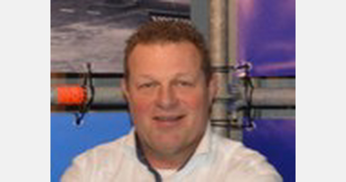 Marcel van der Goes overleden