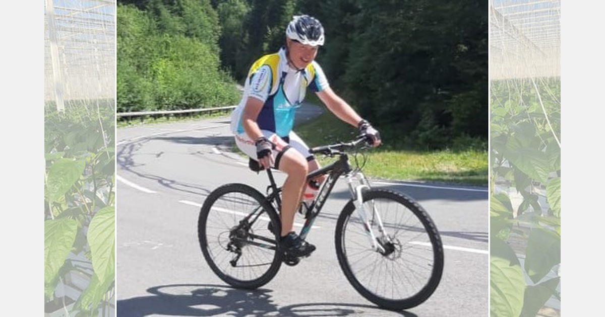 Johan Reedijk 50 jaar