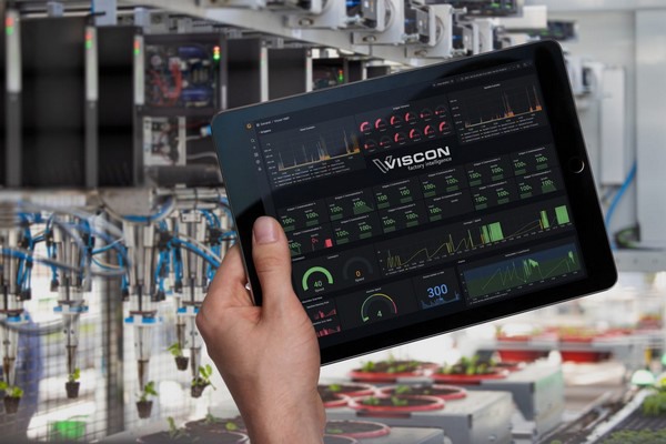 Nieuwe naam en nieuwe koers: Viscon Plant Technology