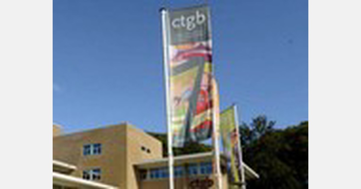 Ctgb-jaarverslag van 2022 gepubliceerd