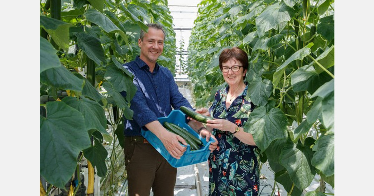 Jaarverslag Inagro 2022