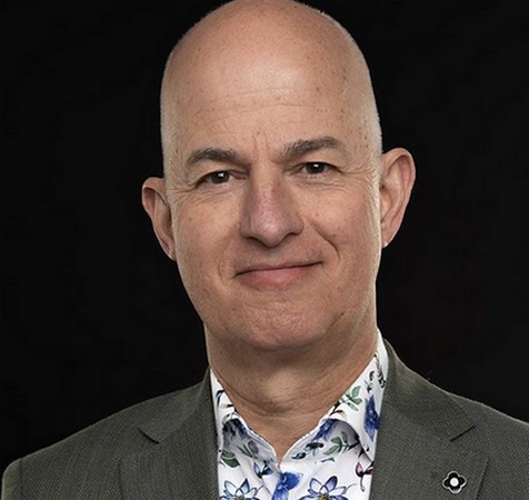 Ron Mulders nieuw bij Greenports Nederland