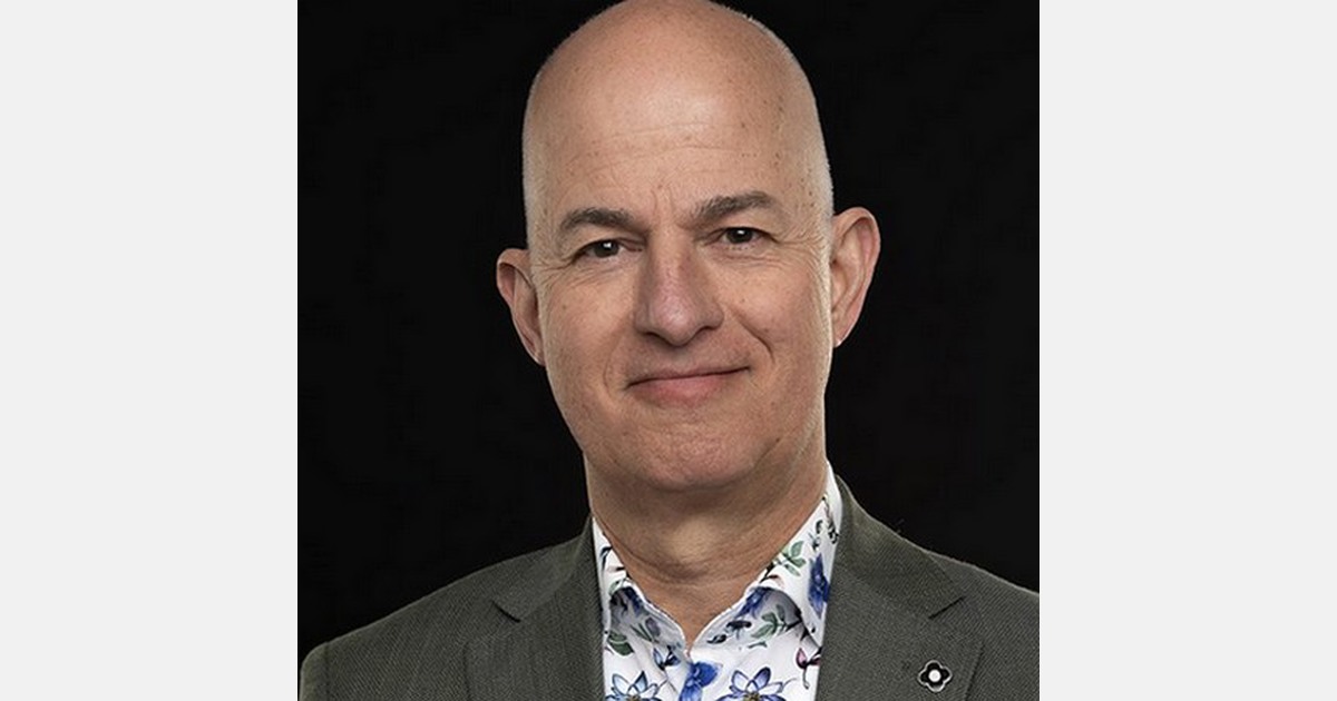 Ron Mulders nieuw bij Greenports Nederland