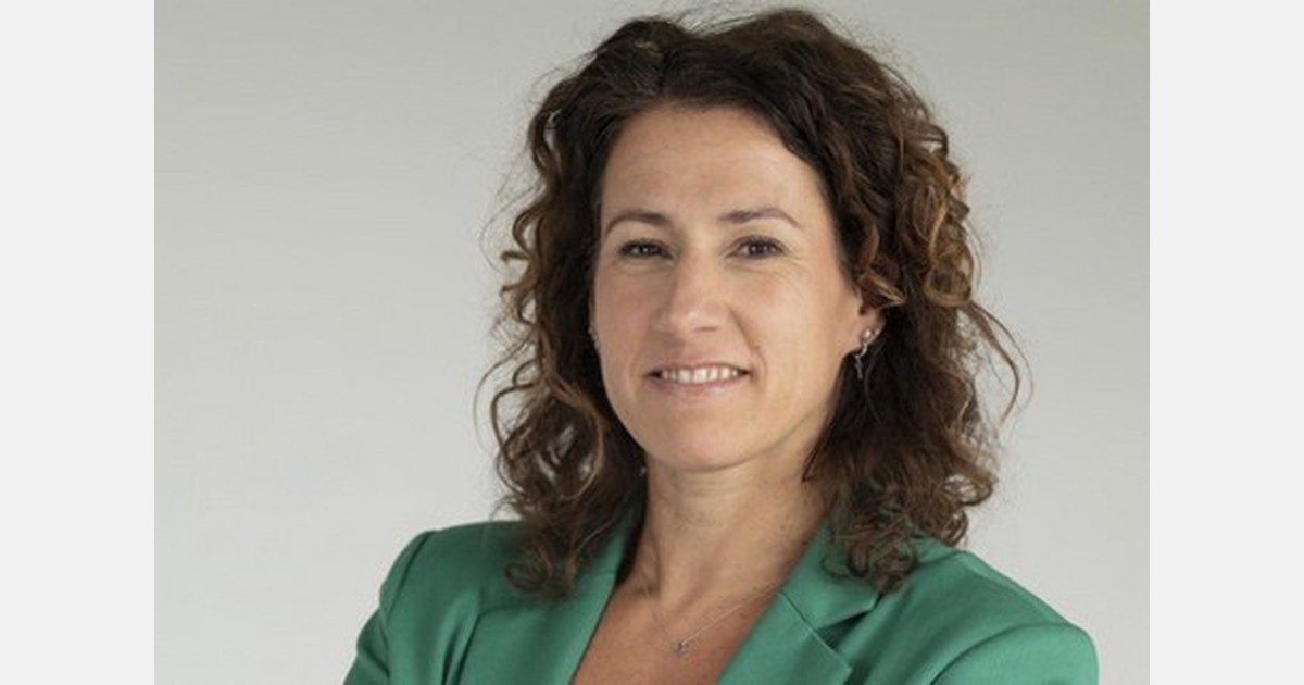 Jantine Heemskerk in podcast "Van kas tot consument"