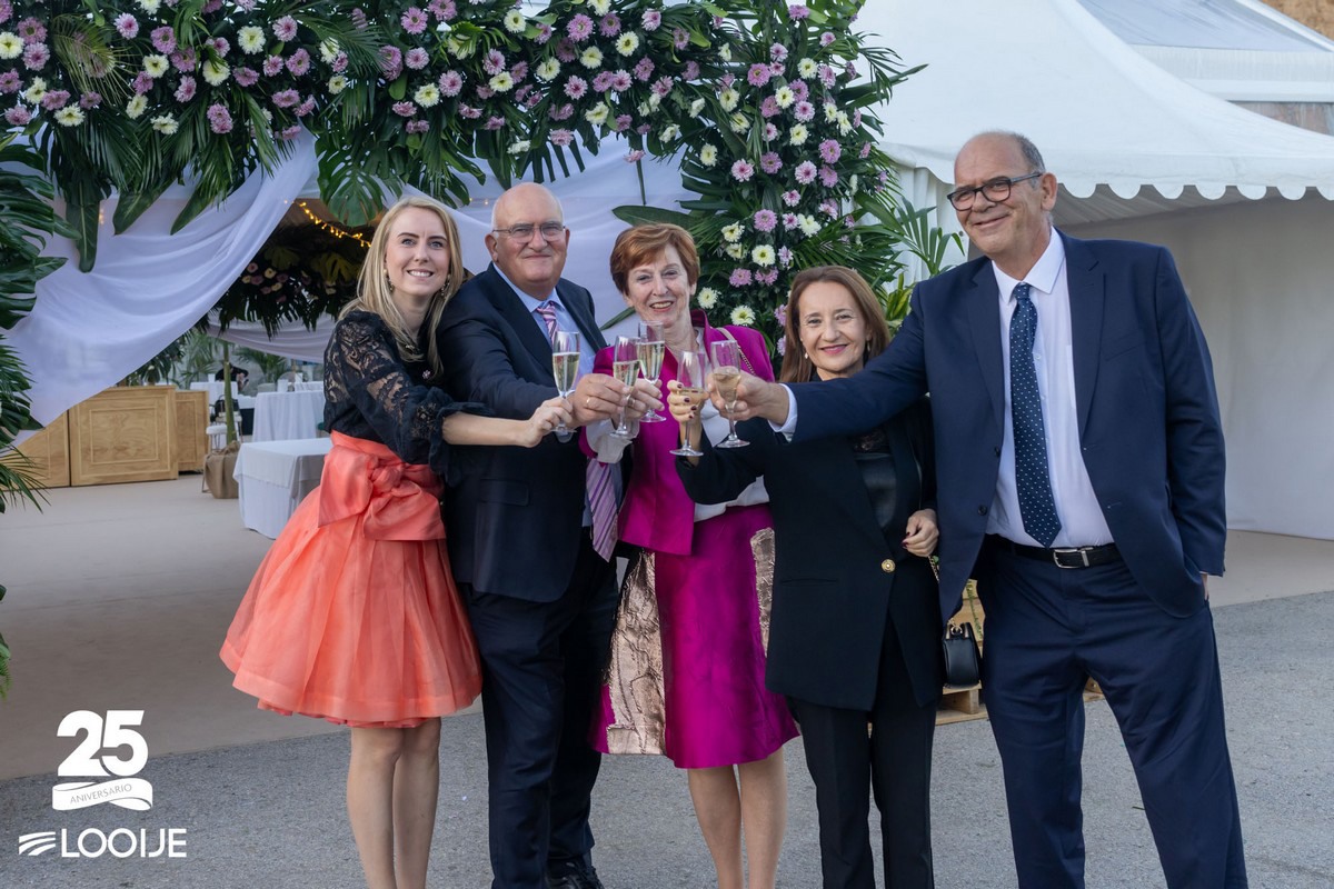 Spaanse kasgroenten: Concurrentie accepteren en doorgaan met doen waar je goed in bent