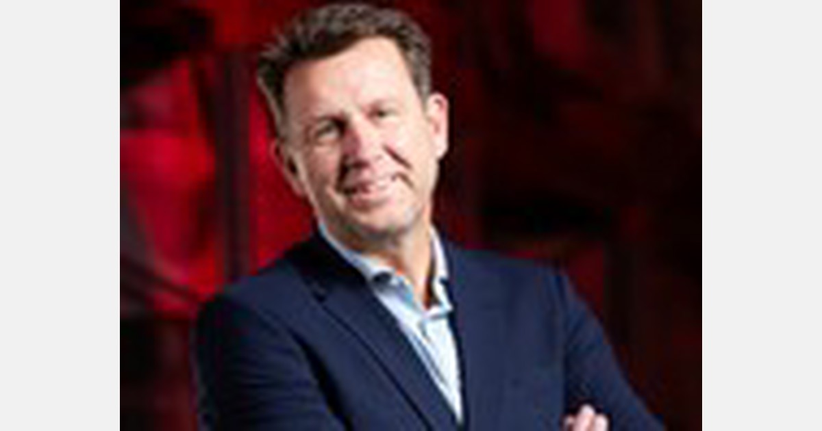 Sander Selten nieuwe Commercieel Manager Den Ouden Group