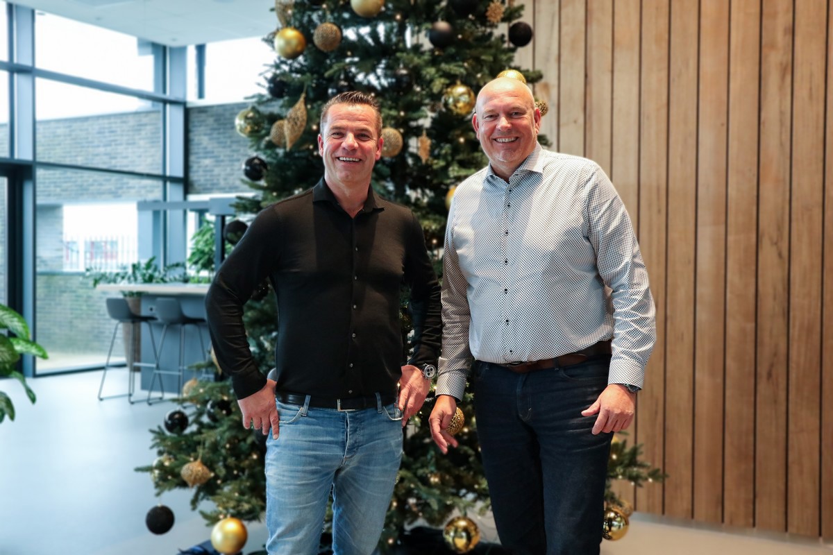 Havecon krijgt nieuwe CEO