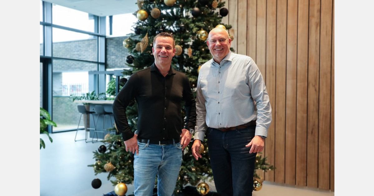 Havecon krijgt nieuwe CEO