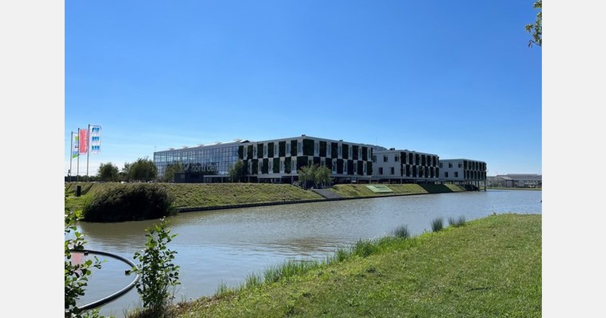 Westland investeert €80 miljoen in Flora Campus