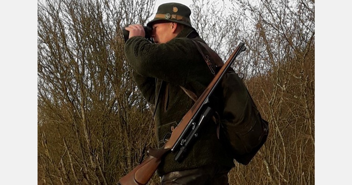 De moderne jager balanceert tussen natuur en maatschappelijke belangen