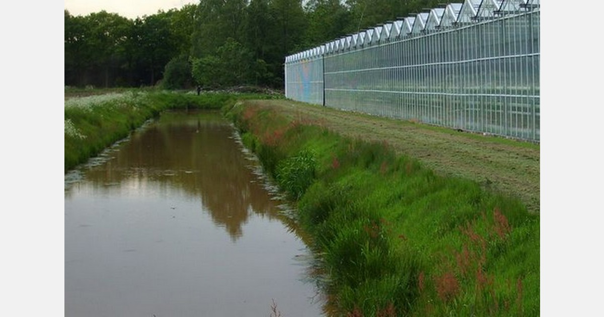 Nederland pleit bij EU voor andere beoordeling van de waterkwaliteit
