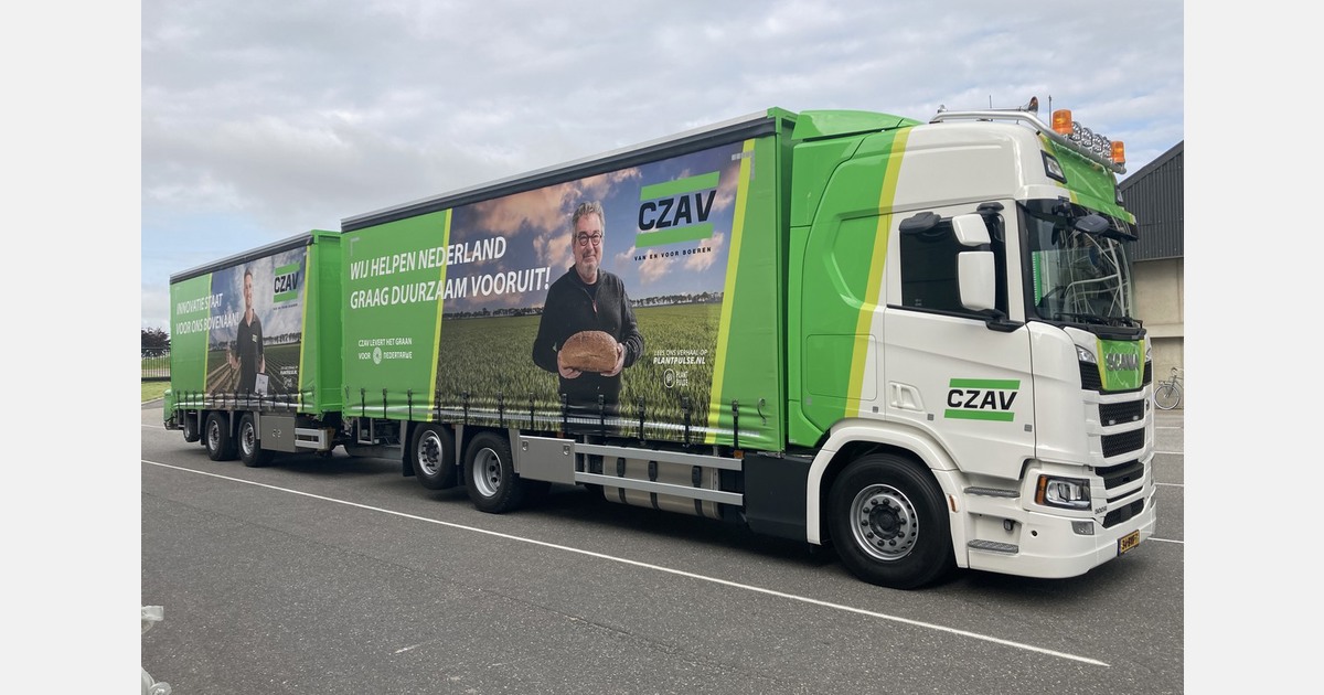 Fusie CAV De Wieringermeer en CZAV stap dichterbij