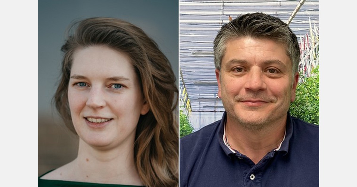 "De invloed van sensoren op AI is groot"