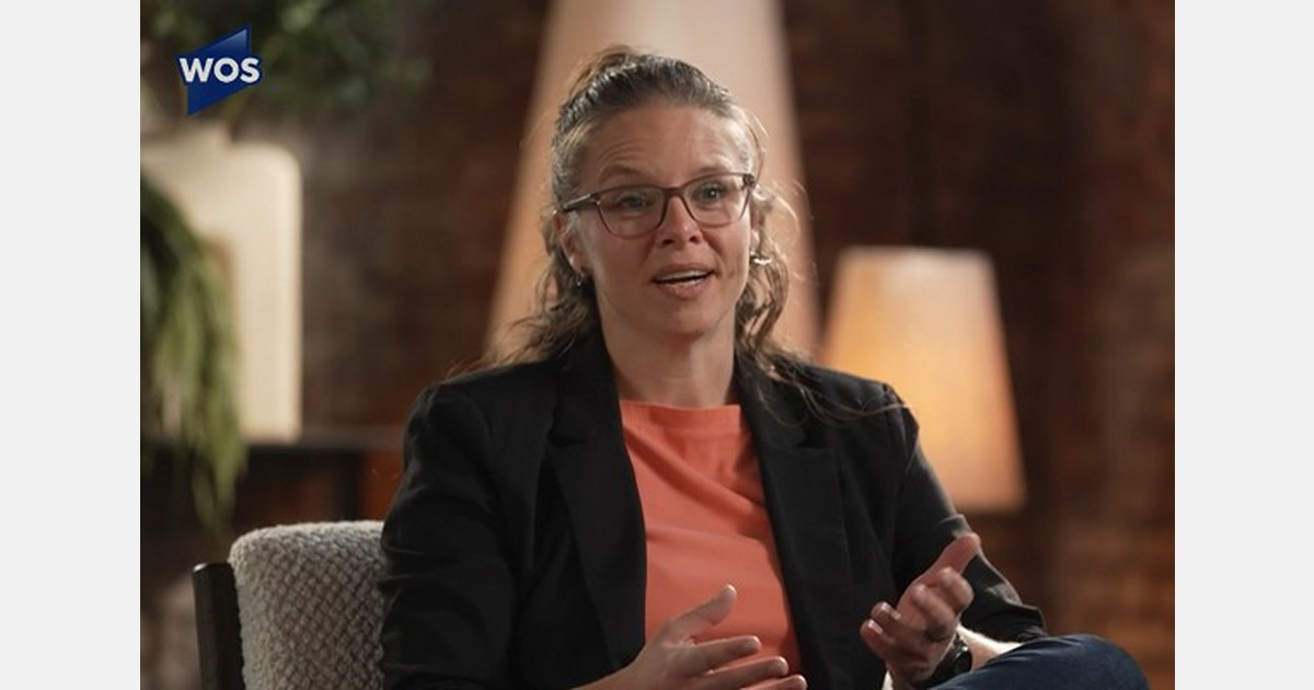 Jim Stolze en Simone Keijzer over AI in de glastuinbouw