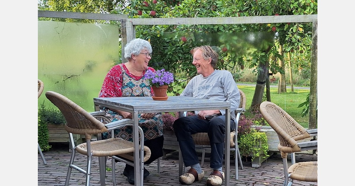 Hoe is het met Corné en Jeannette Zwinkels?