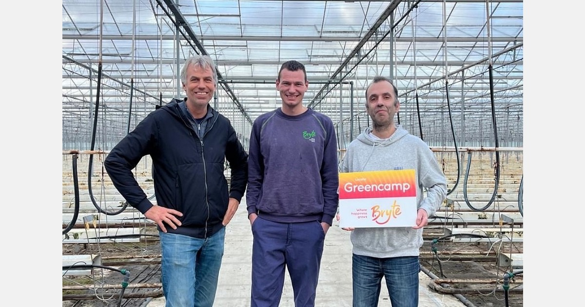 Kas Bryte Group verkocht aan Growin