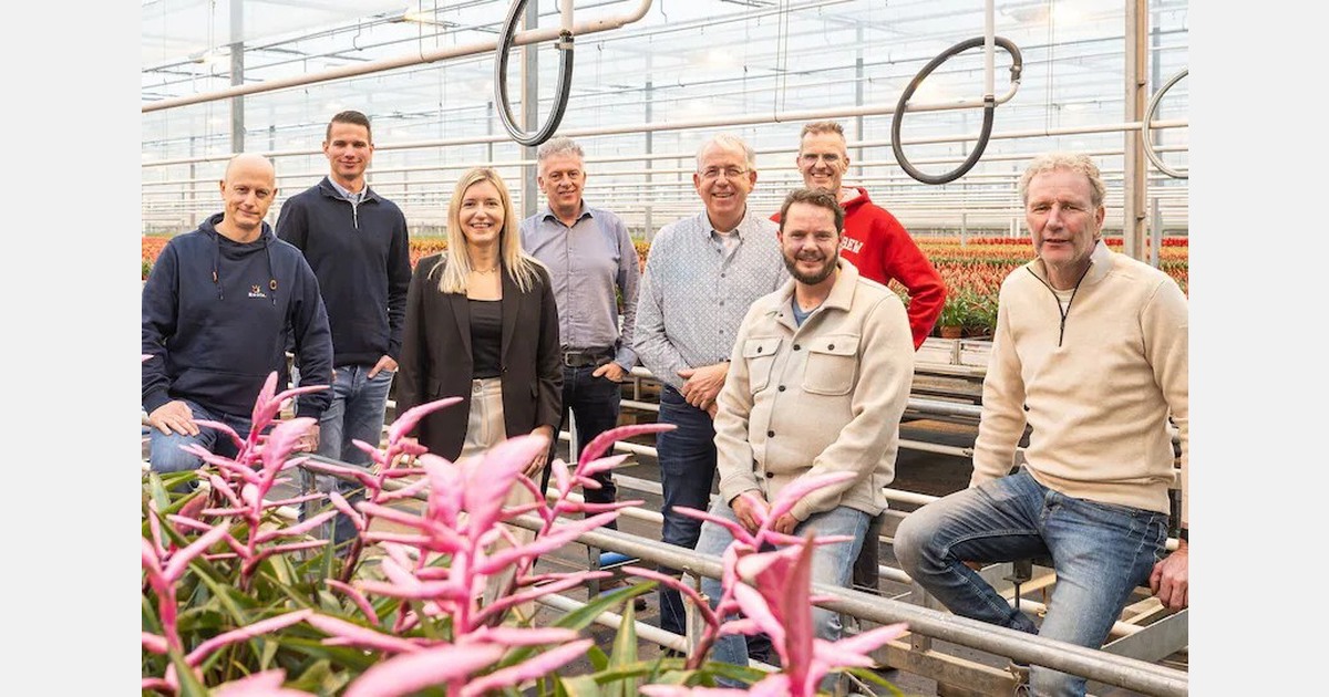 Telers Zuidplaspolder krijgen aardwarmte in zicht dankzij koppeling met ...