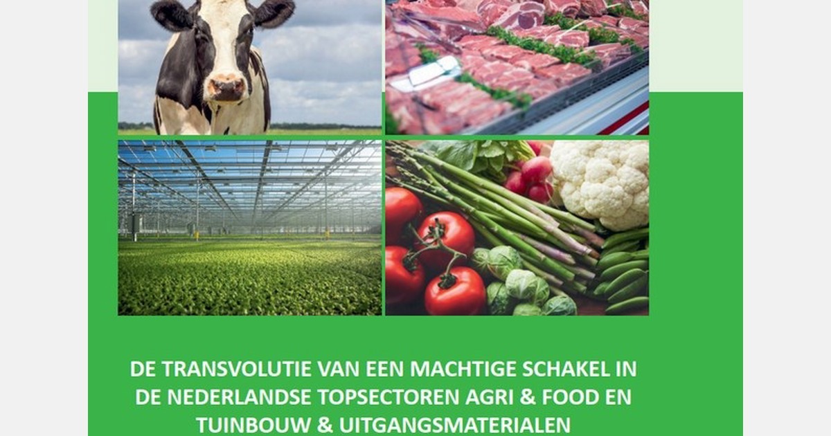 Boek over de geschiedenis van de Cebeco Groep