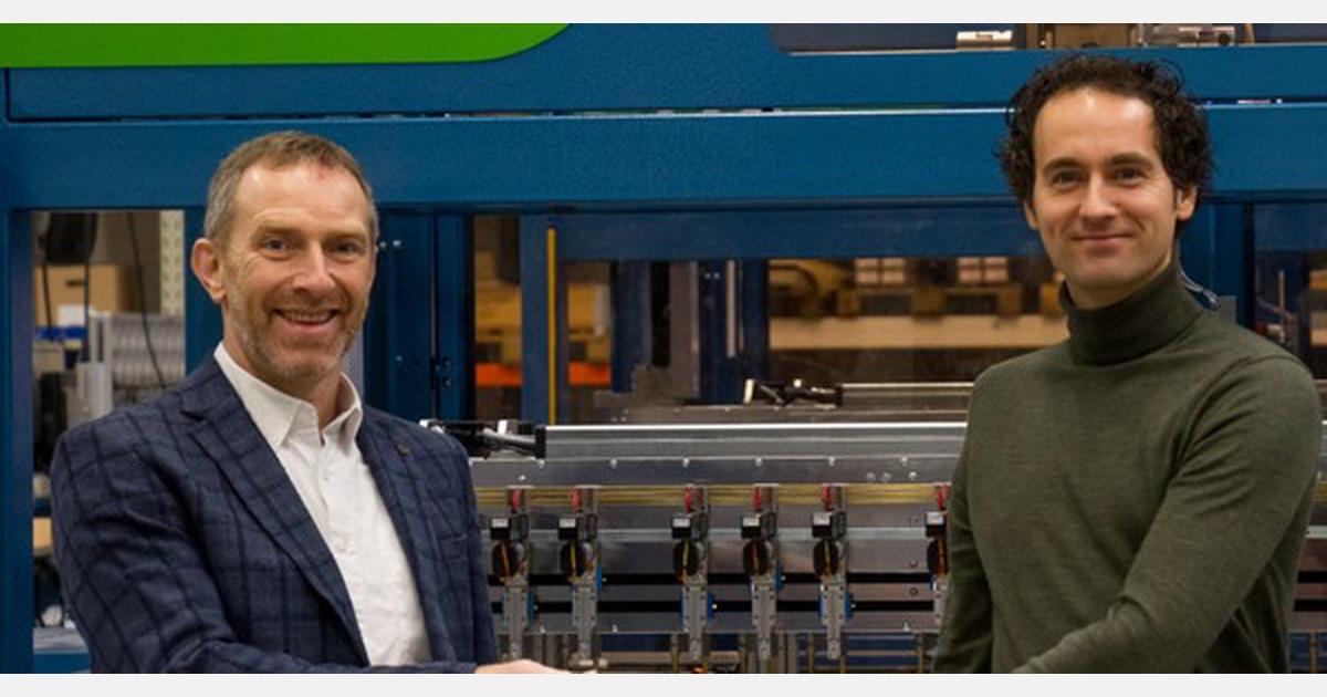 Geert Maris nieuwe CCO TTA