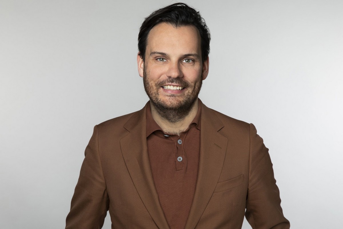 Frank van der Gelt nieuwe CEO van Dalsem