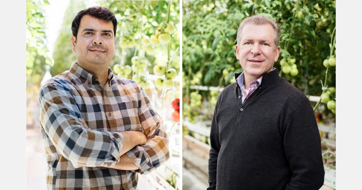 "Bushel Boy loopt al langer mee dan vandaag"