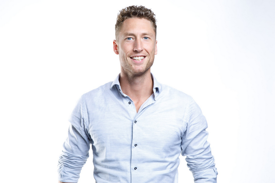 Ries Neuteboom en Arjen van Eekelen nieuw in directie Prins Greenhouses