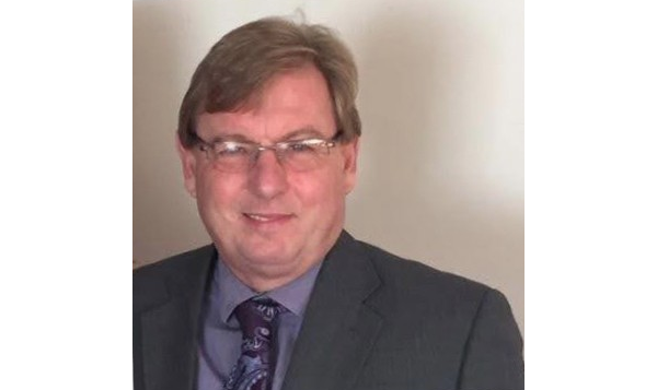 Gerard van der Hut nieuwe COO bij Shockingly Fresh