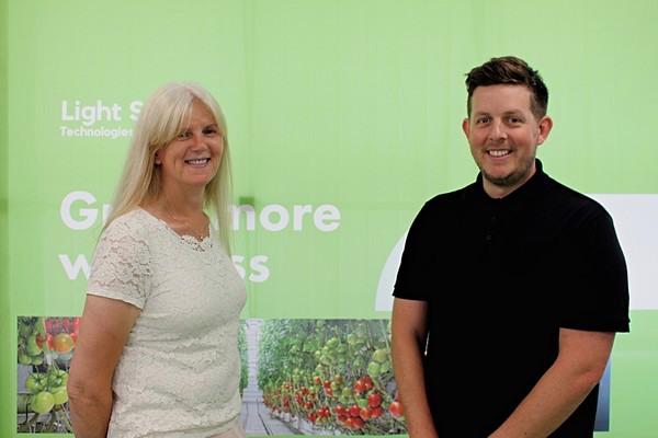 Light Science Technologies breidt team uit