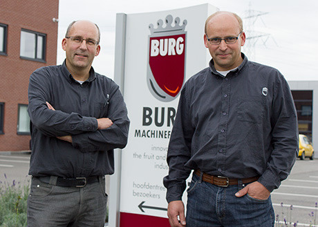 Directie Burg Machinefabriek over verleden, heden en toekomst