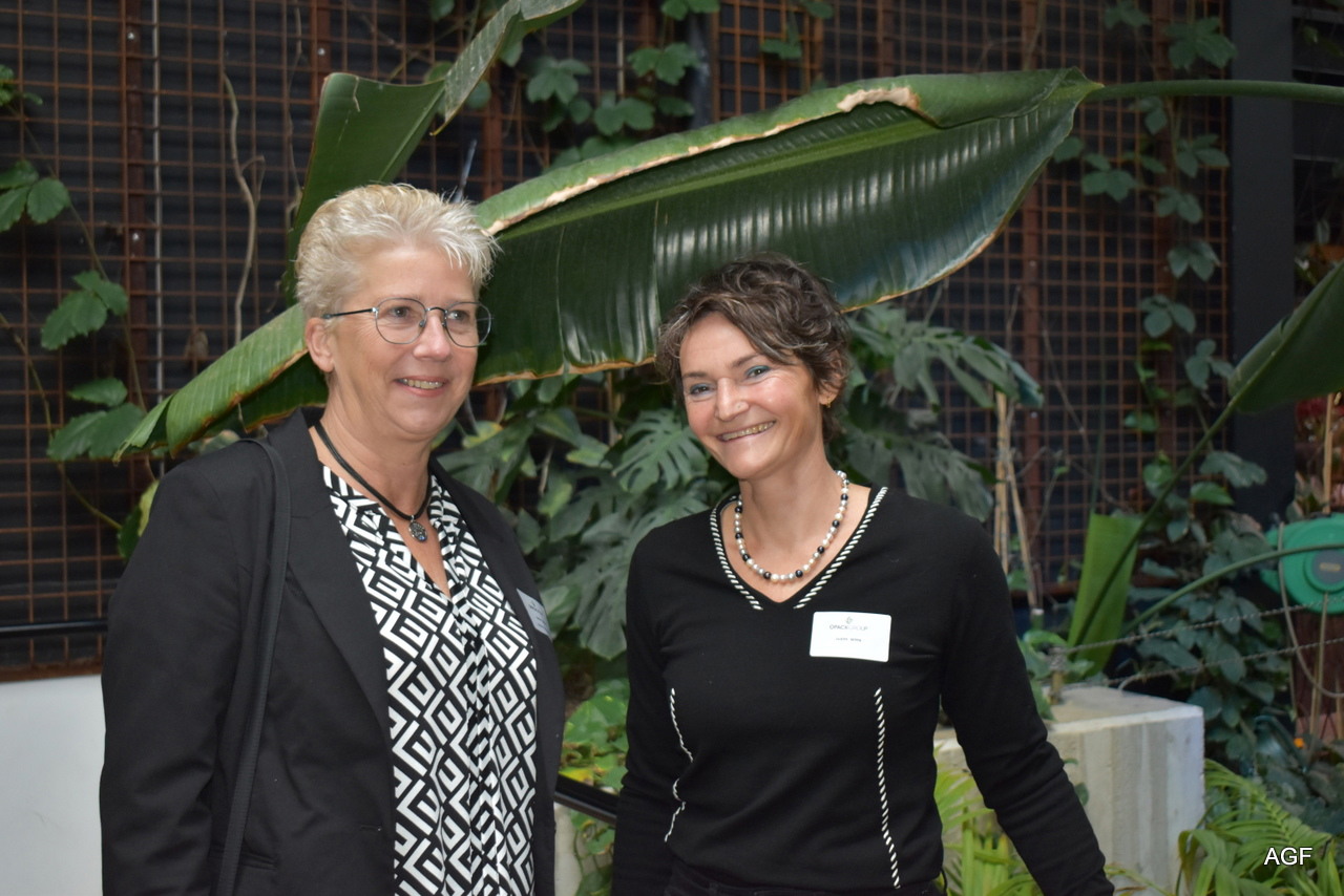 Jubileumcongres OPACKGROUP