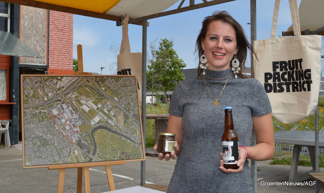 Oxin Growers Experience 2023