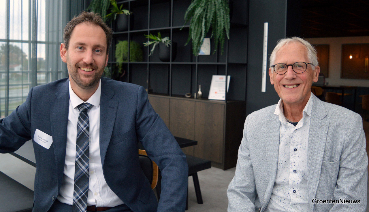 Agro Businessclub Westland bij VB